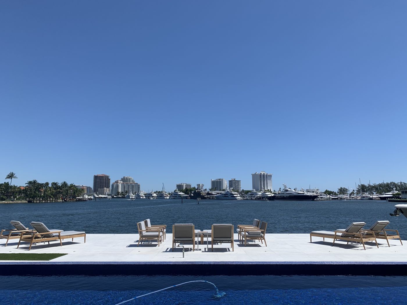 galleries | Harbour Beach Residence | a la mer